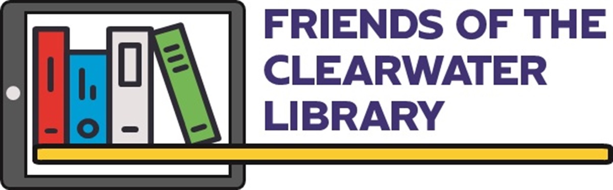 Friends of the Clearwater Library - Clearwater Public Library System