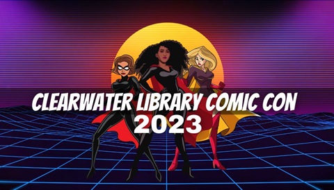 Home - Clearwater Public Library System