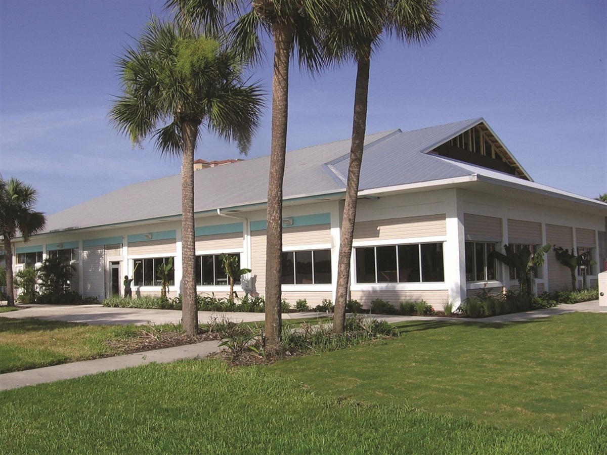 Beach Library - Clearwater Public Library System